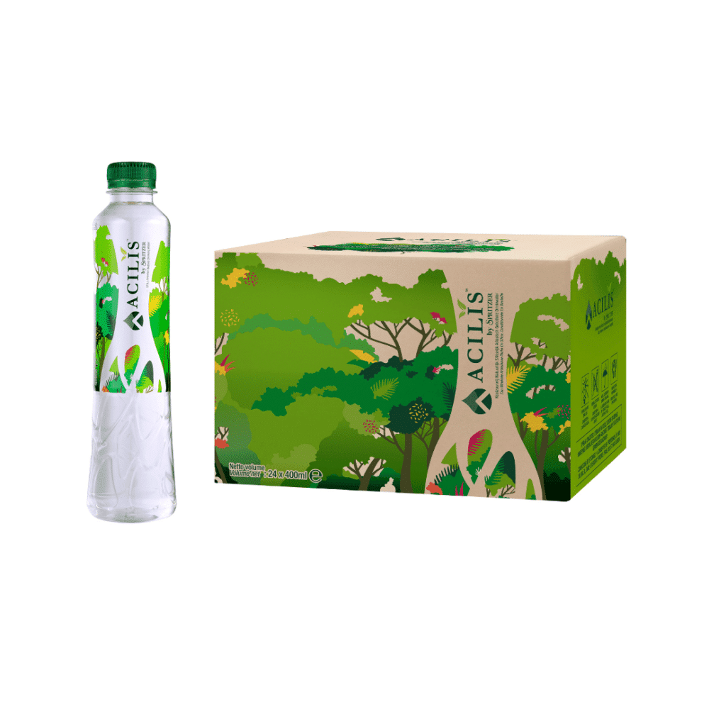 Webshop | ACILIS by Spritzer ® Webshop | ACILIS by Spritzer